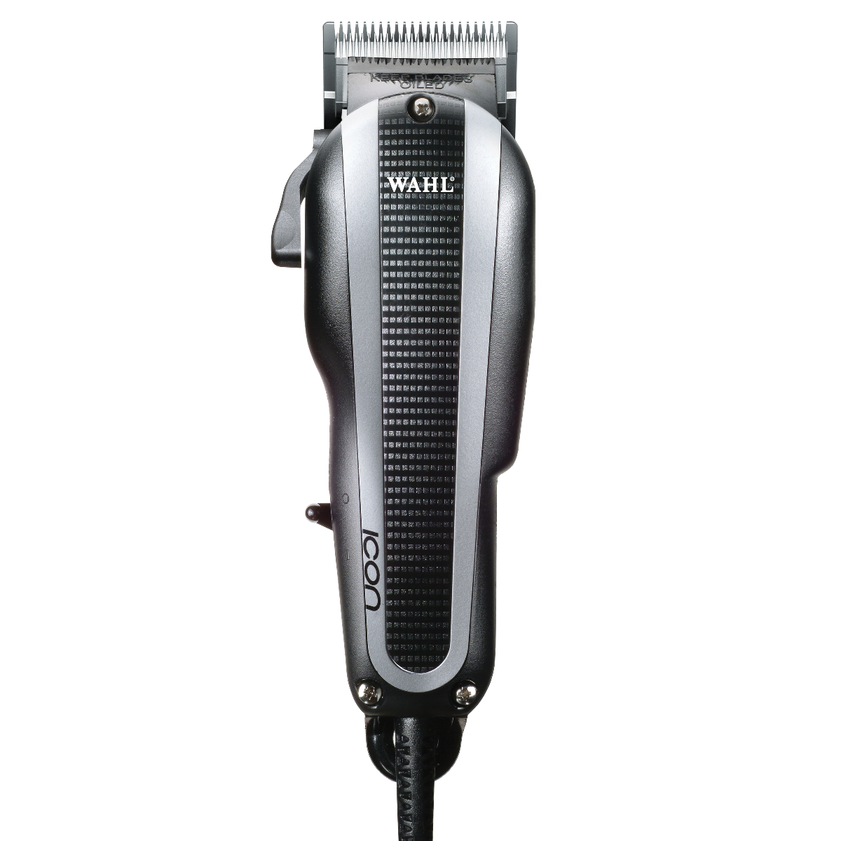 Wahl Icon Clipper #08490-900 - CBS Beauty Supply