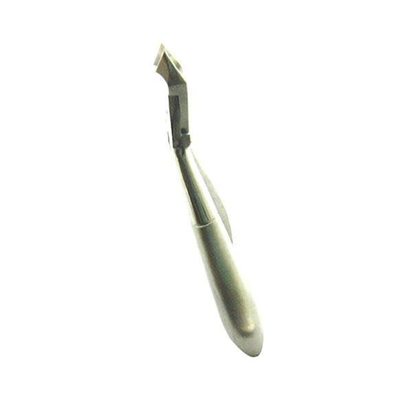 Body Toolz Full Jaw Ergo-Nip Angled Nipper Single Spring CS8087 - CBS ...