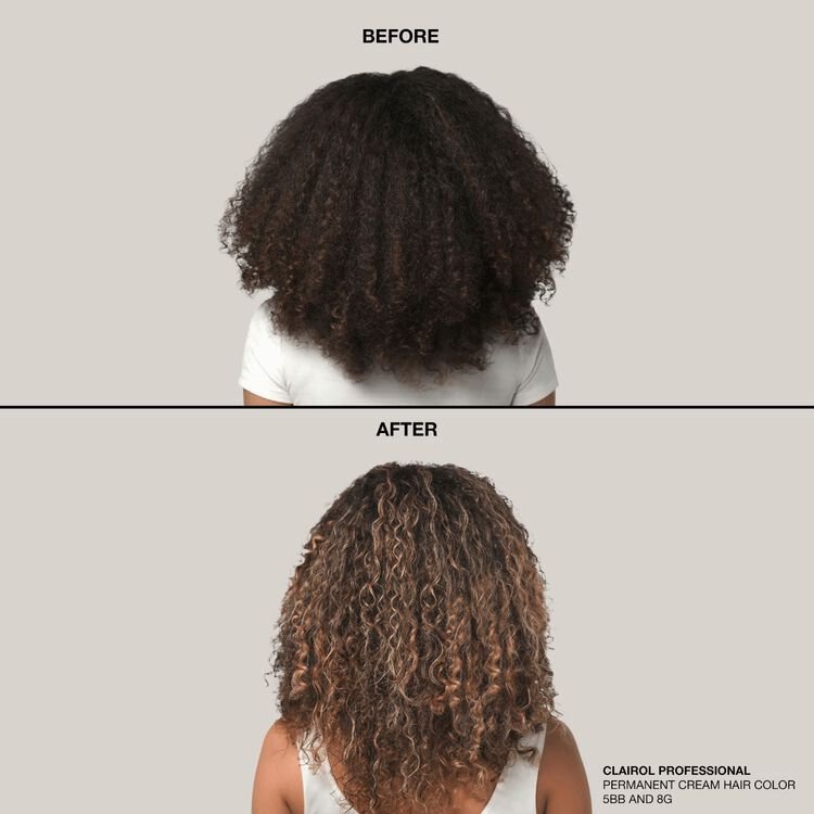 Clairol BW2+ Professional Hair Lightener (Basic White 2 is now BW2 ...