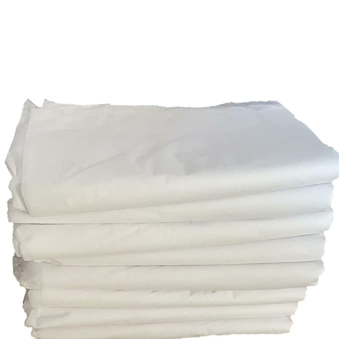 Disposable Fitted Sheets - (200) - CBS Beauty Supply