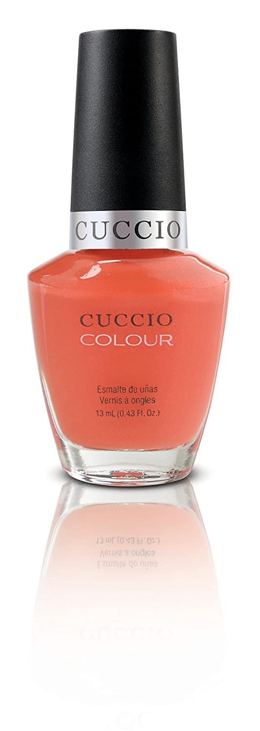 Cuccio Color California Dreamin - CBS Beauty Supply