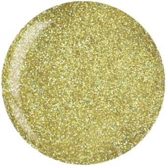 CUCCIO Powder Polish Dip System – Gold w/ Rainbow Mica (5565) - CBS ...