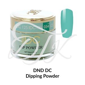 DND – DC Dip Powder – 125 ARCTIC FIELD - CBS Beauty Supply