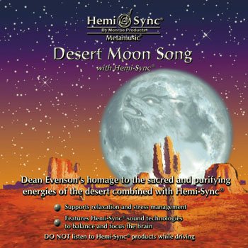 Desert Moon Song - CBS Beauty Supply