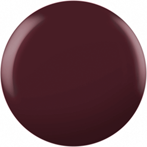 CND Shellac Black Cherry - CBS Beauty Supply