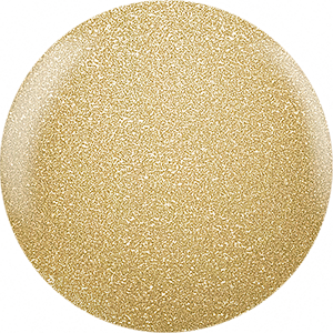 CND Shellac Glitter Sneakers - CBS Beauty Supply