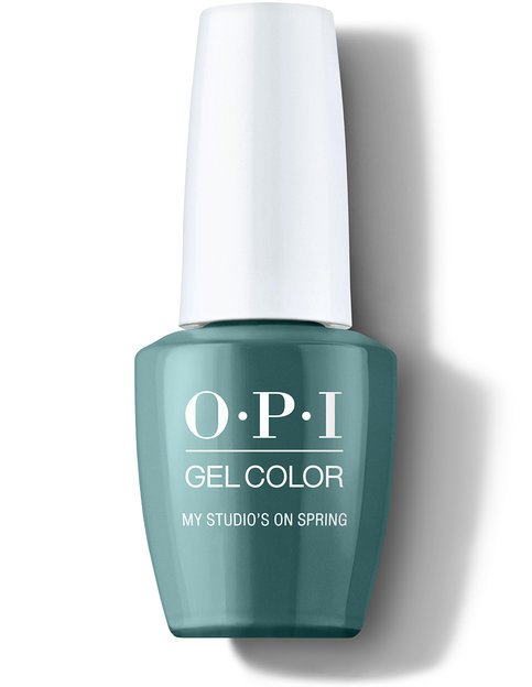 OPI GelColor – My Studio's on Spring - CBS Beauty Supply