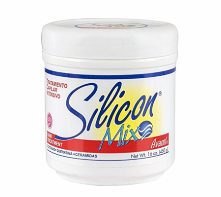Silicon Mix Avanti Hair Treatment - CBS Beauty Supply