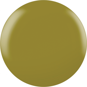 CND Shellac Olive Grove - CBS Beauty Supply