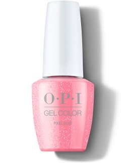 OPI GelColor – Pixel Dust - CBS Beauty Supply