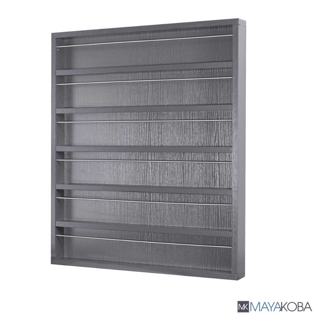 ALERA NAIL POLISH RACK - CBS Beauty Supply