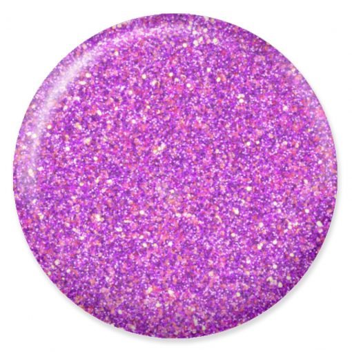 DND DC Mermaid Gel – #243 Purply Pink - CBS Beauty Supply