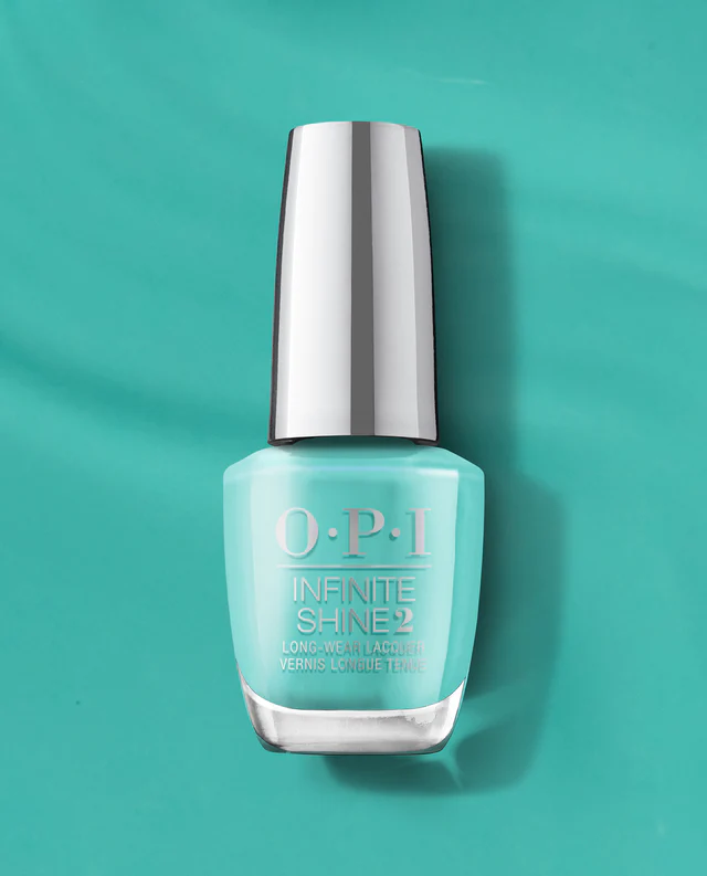 OPI Infinite Shine – I’m Yacht Leaving - CBS Beauty Supply