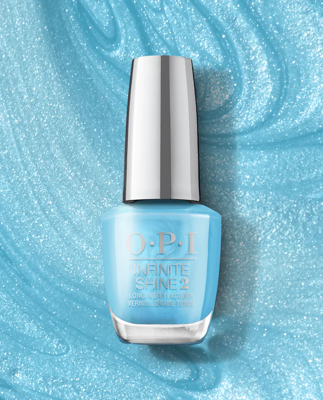 OPI Infinite Shine – I’m Yacht Leaving - CBS Beauty Supply
