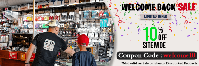 Get the best prices on beauty supplies at CBS Beauty Supply