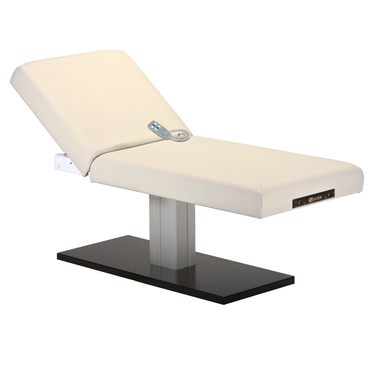 Earthlite Everest Spa Pedestal™ Electric Table - CBS Beauty Supply
