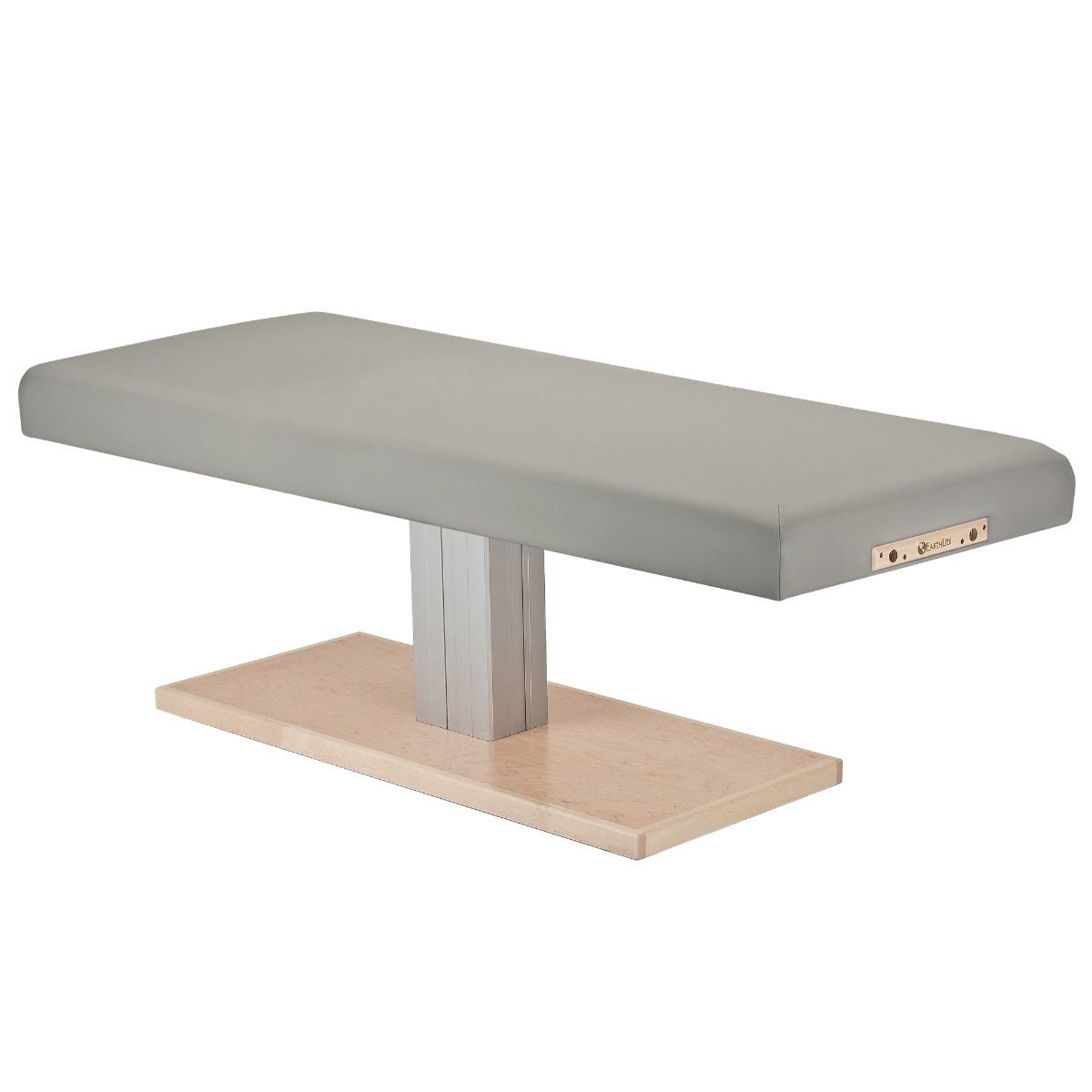 Earthlite Everest Spa Pedestal™ Electric Table - CBS Beauty Supply