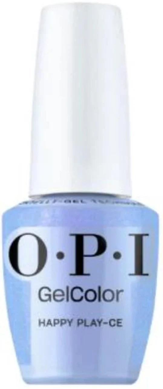 OPI GelColor OPI'm Dreaming" Spring 2025 Collection - #GCS043 - Happy ...