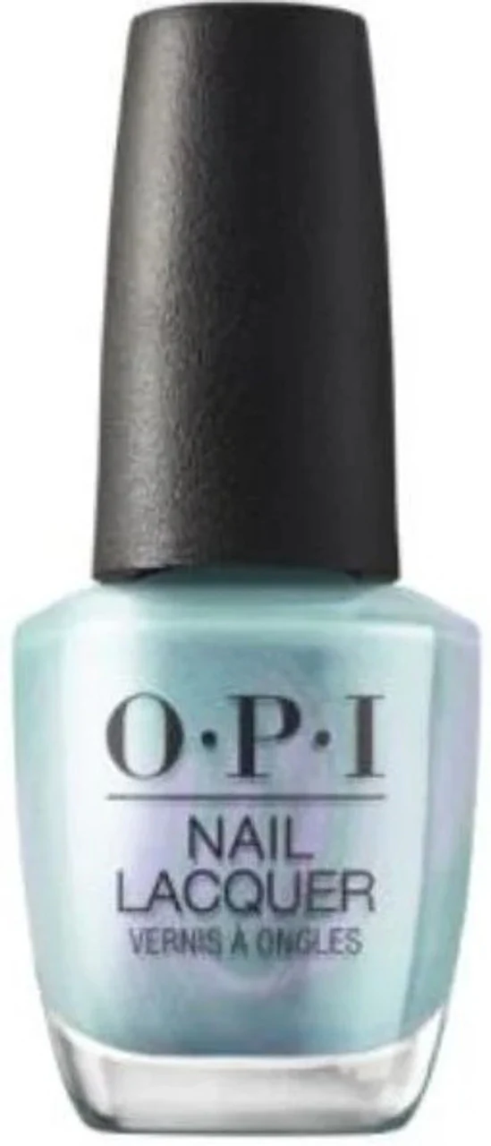 OPI OPIm Dreaming Spring 2025 Collection - #NLS046 - Reality Check Ya ...