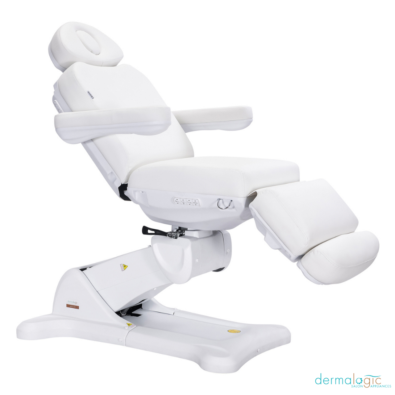 Remi II Electric Spa Treatment Table / 4 motors - CBS Beauty Supply